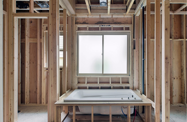 New Home Plumbing Services | Plumbers Plus